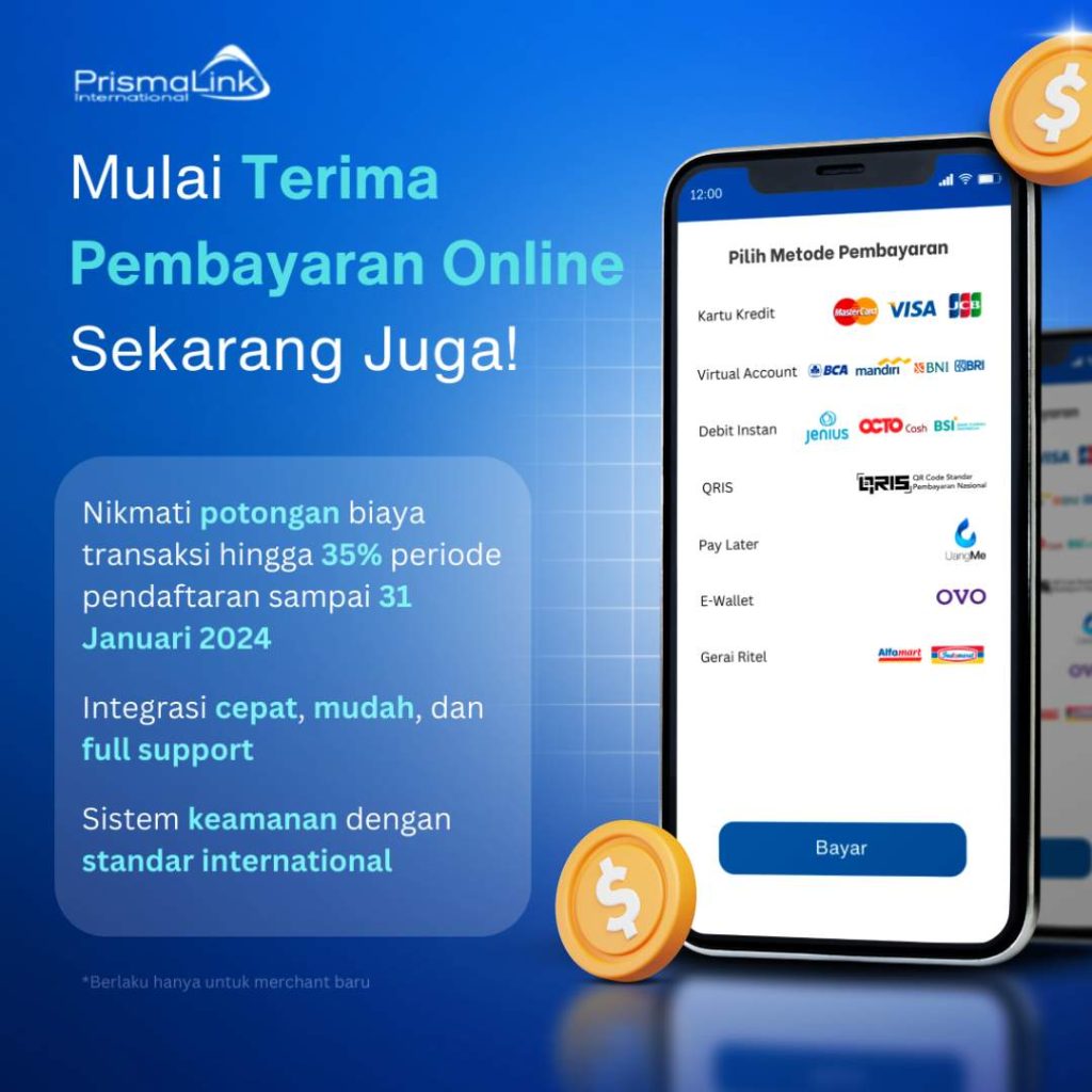 Mengenal Virtual Account BPJS dan Cara Mendapatkannya - Prismalink ...