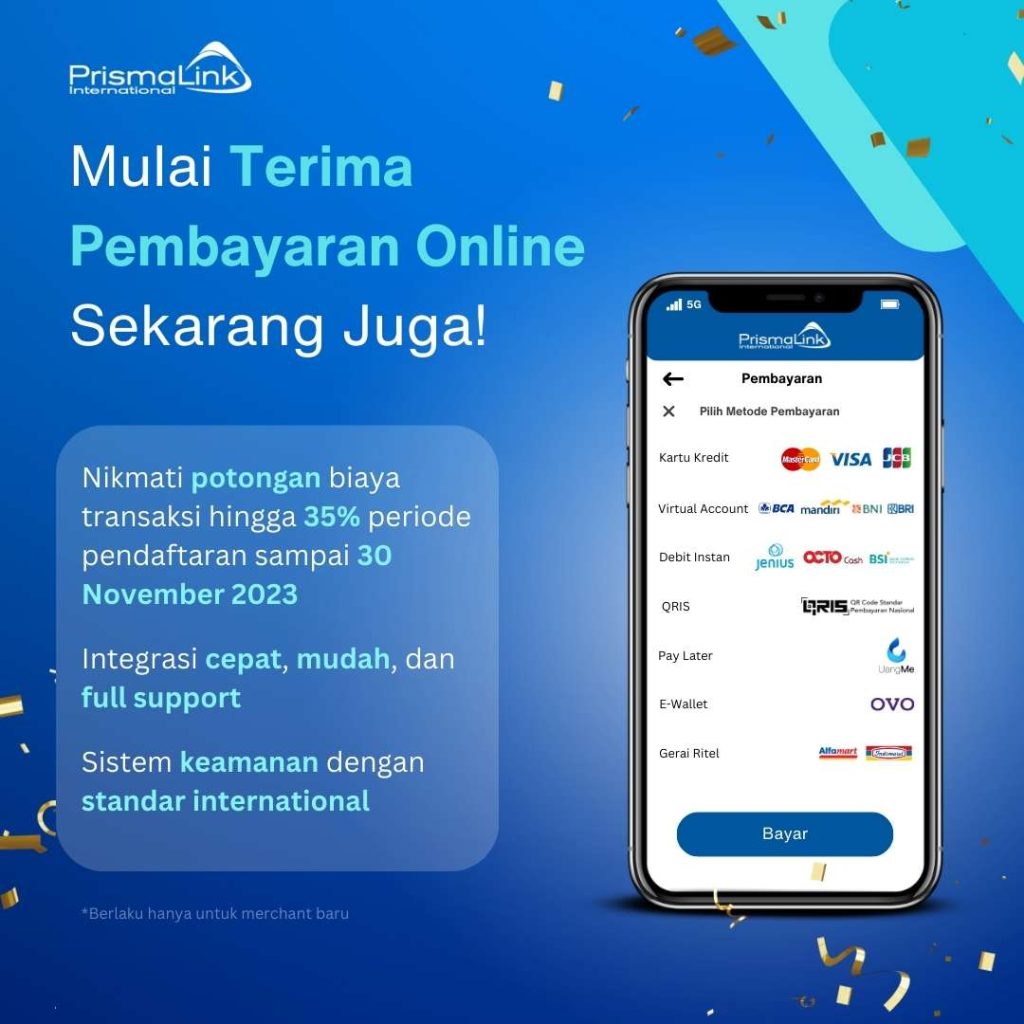 Mengenal 5 Jenis Alat Pembayaran Perdagangan Internasional - Prismalink Payment Gateway Indonesia