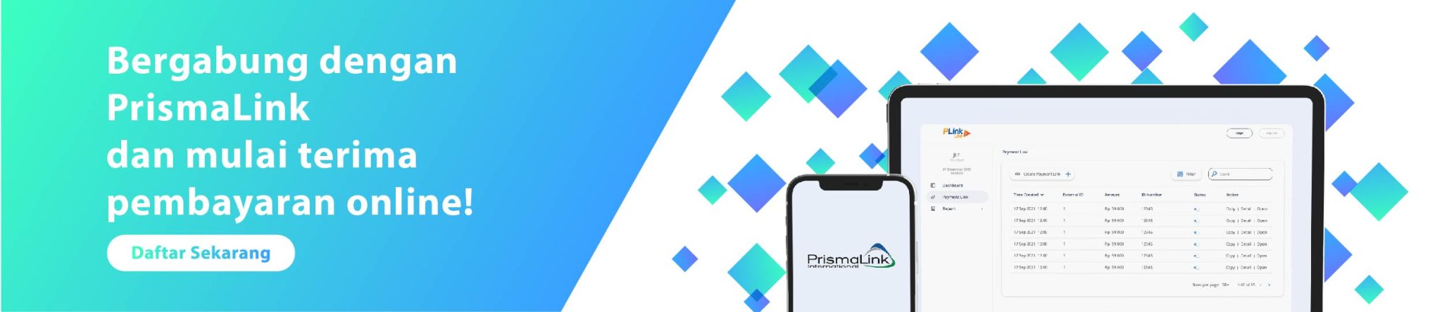 QRIS Dinamis dan QRIS Statis, 4 Langkah Buat QR Code untuk Terima Pembayaran Bisnis – Prismalink ...