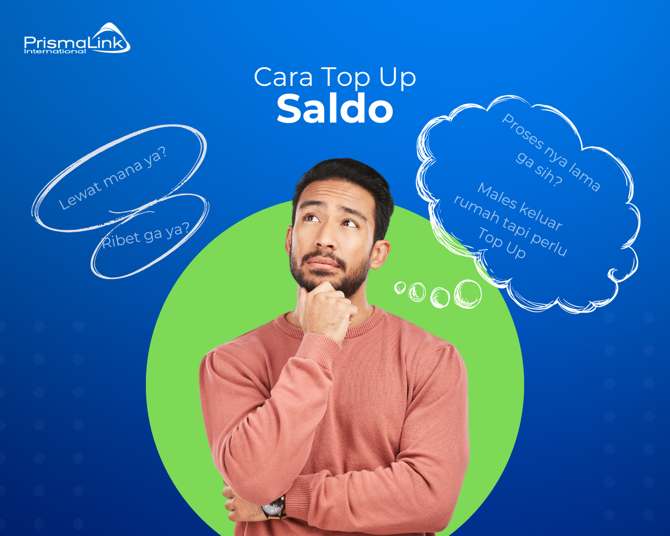 Definisi Top Up Saldo dan 4 Cara Top Up Mudah!