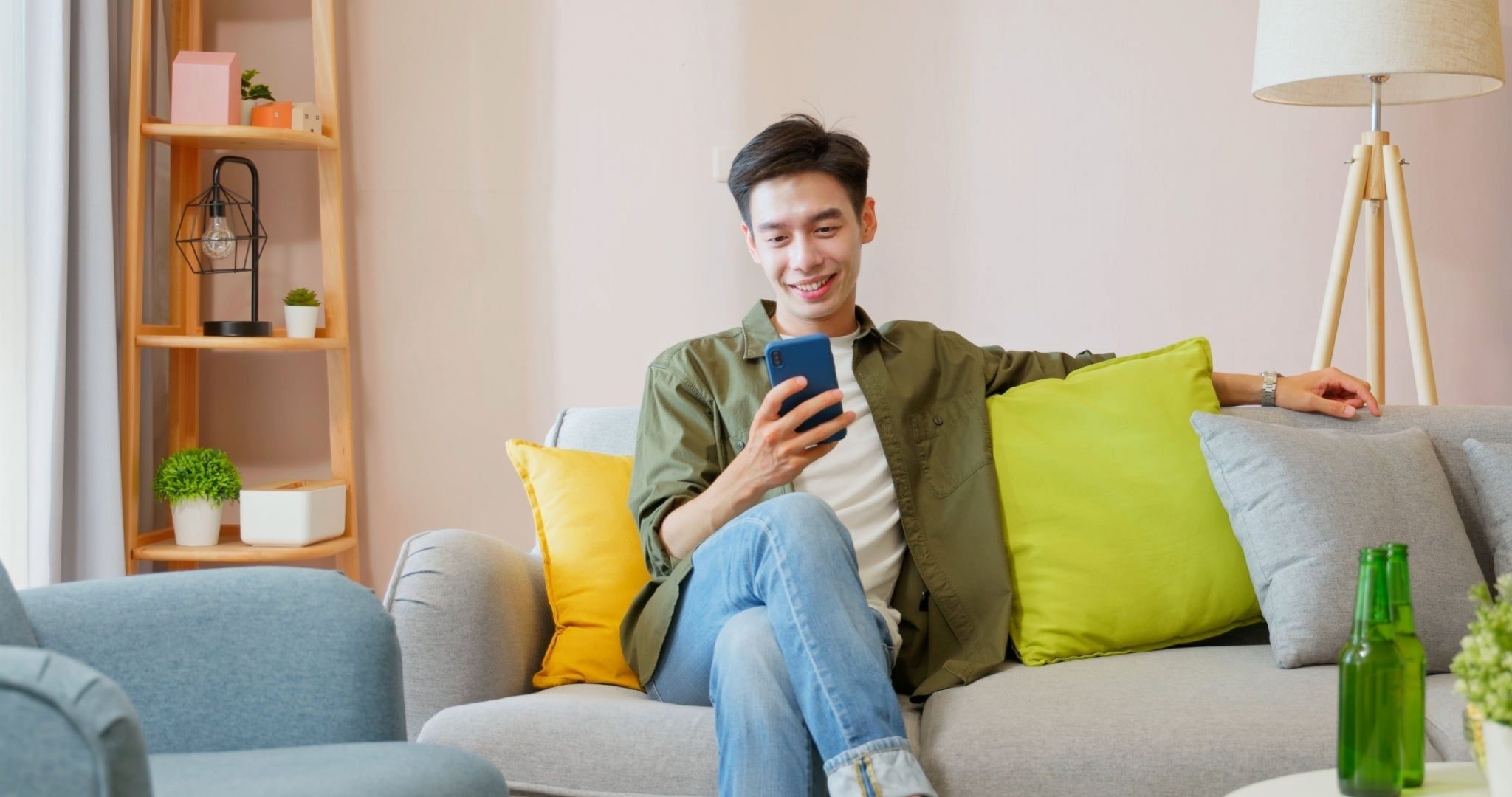 Definisi Top Up Saldo dan 4 Cara Top Up Mudah!