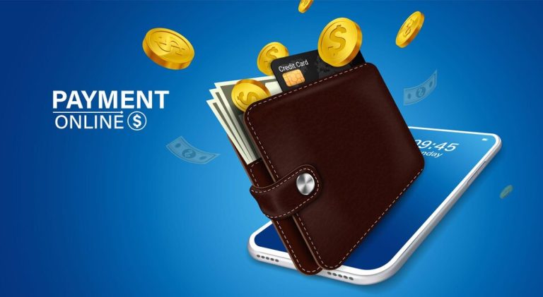 5 Manfaat E-Wallet untuk Transaksi Digital