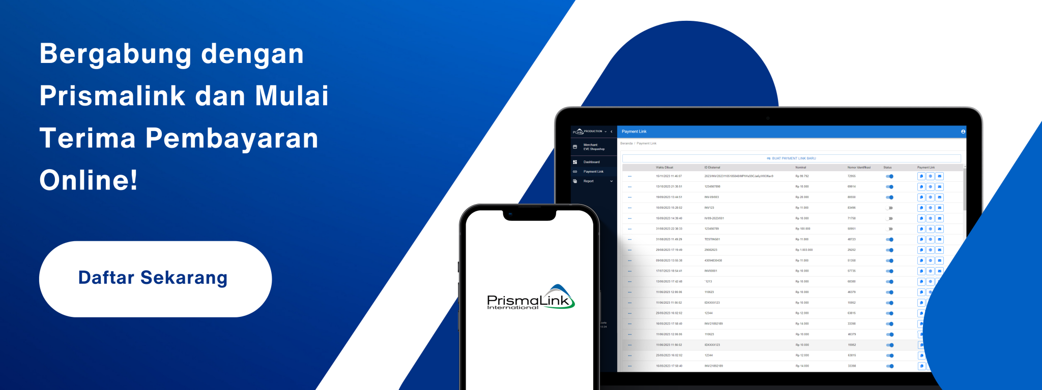 Link Pembayaran: Bayar Mudah Hanya 1 Klik! – Prismalink Payment Gateway Indonesia