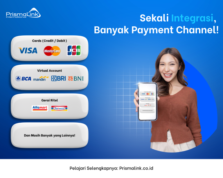 Payment Channel Adalah: Solusi Terbaik untuk Kemudahan Pembayaran
