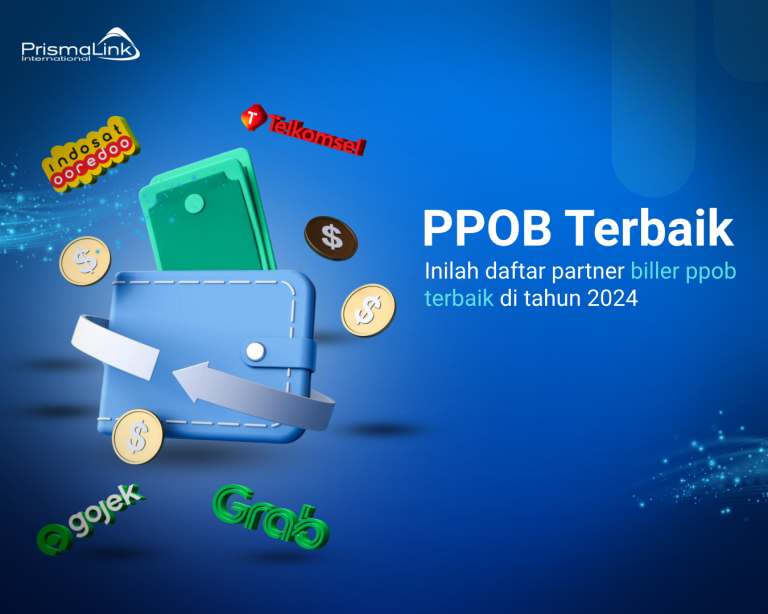 Daftar Partner Biller PPOB Terbaik di Tahun 2024