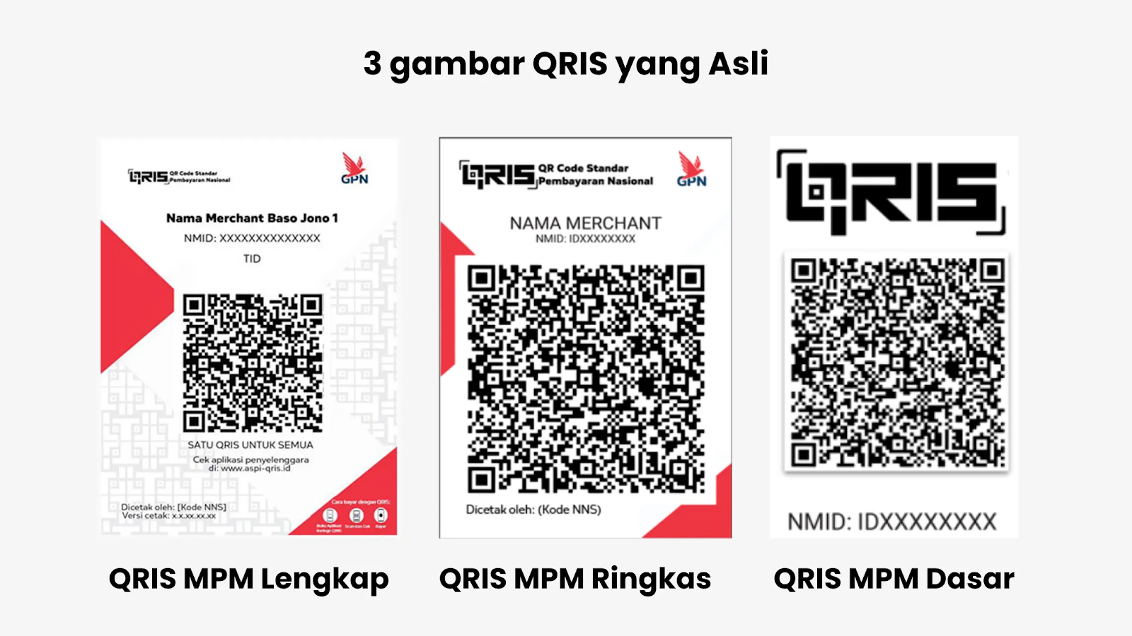 Revolusi Pembayaran Digital: Mengapa QRIS Adalah Pilihan Terbaik untuk Bisnis – Prismalink ...